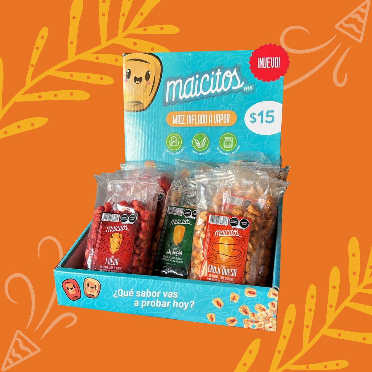Maicitos